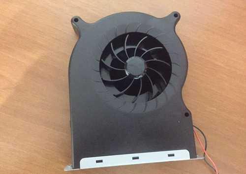 Antec дополнительный кулер