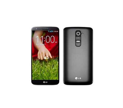 LG G2 mini D618