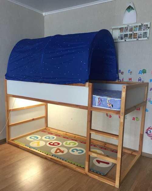 Мебель для детской комнаты Икеа
