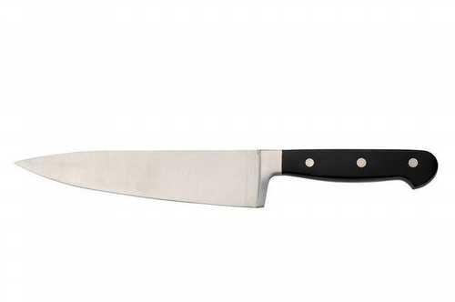 Нож поварской кованый CooknCo 20 см, BergHoff