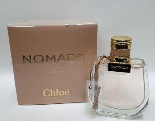 Chloe Nomade Absolu De Parfum