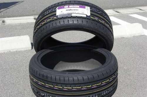 225/40 R18 Nexen N6000 (1 шина)