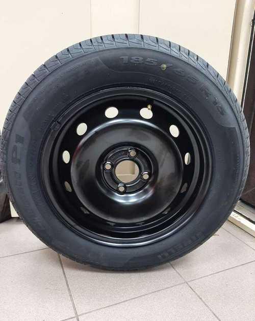Шина pirelli Cinturato P1 R15