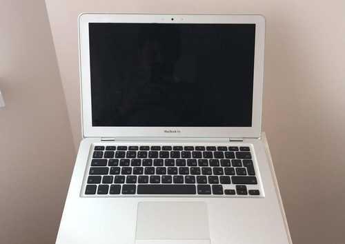 Apple MacBook Air 2008