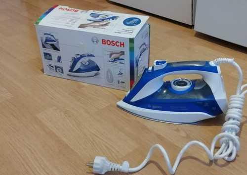 Утюг Bosch TDA702821A, новый