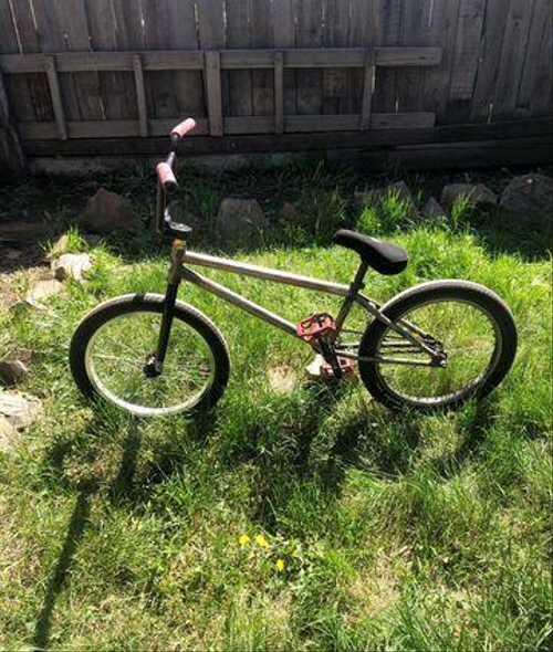 BMX