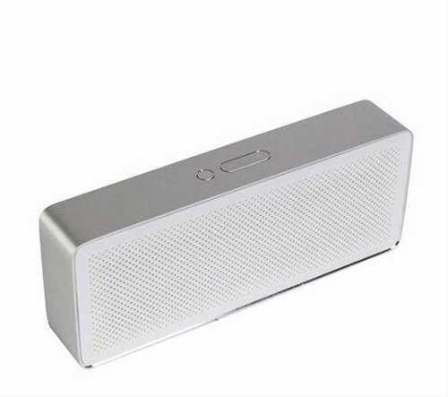 Портативная колонка xiaomi mi bluetooth speaker 2