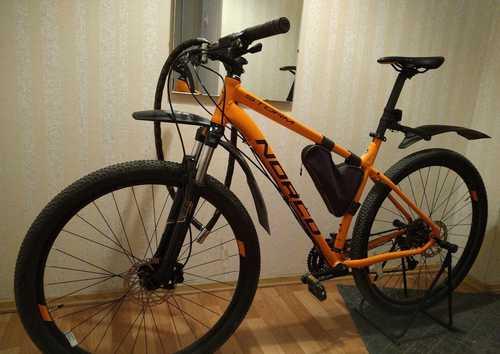 Велосипед Norco Storm 9.2