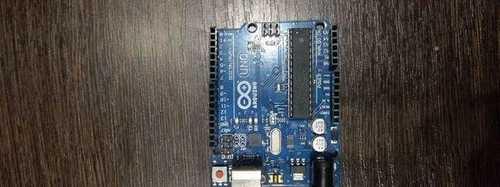 Arduino uno r3