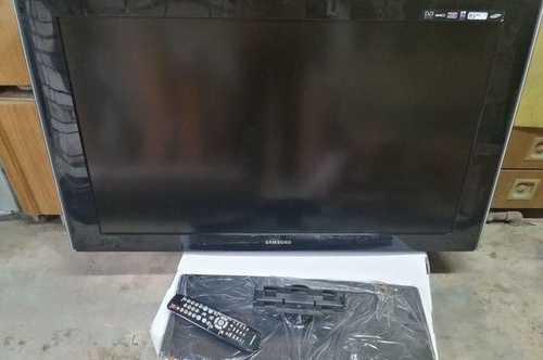 Телевизор Samsung 40 дюймов Full HD LE40A556P1F