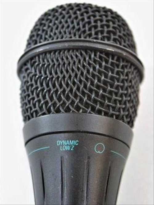 Динамический Вокальный Микрофон - Shure - BG - 2.1