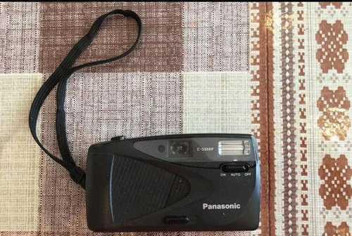 Плёночный фотоаппарат Panasonic C-335EF