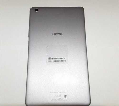 Планшет Huawei MediaPad М3 Lite CPN-L09 8