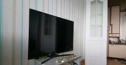 Led-телевизор SAMSUNG UE48J6200AU
