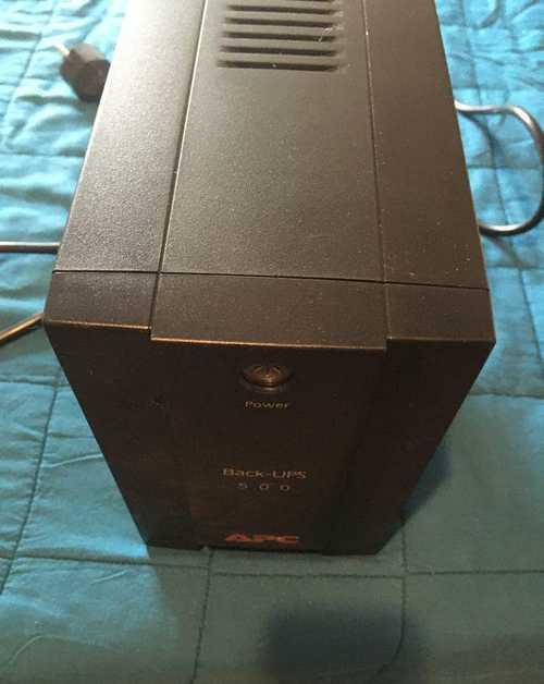 Ибп APC UPS BX500CI