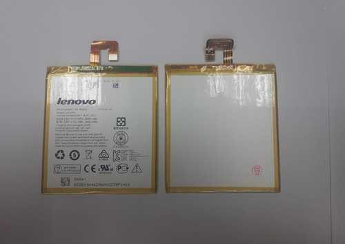 Аккумулятор Lenovo Tab 2, A7-30, Tab 3-730x