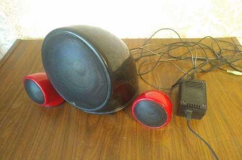 Колонки Jazz Speakers J-8901