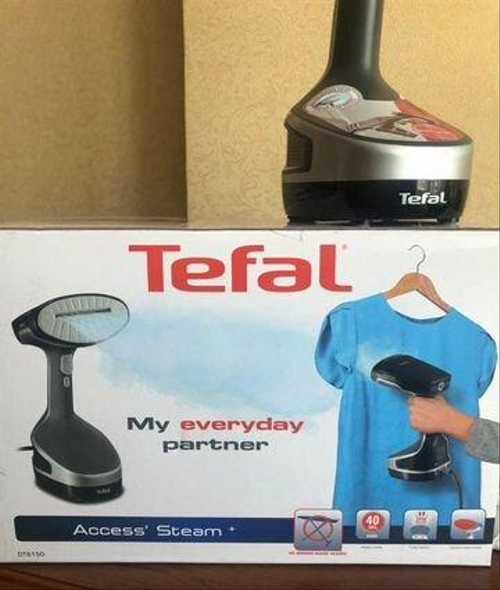 Отпариватель Tefal dt81xx