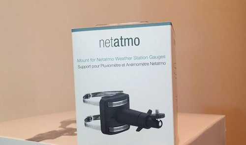 Крепление Netatmo Wall Mount