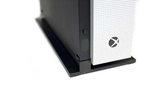 Вертикальная подставка для Xbox One S