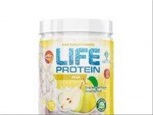 Протеин Tree of life life Protein 454 гр