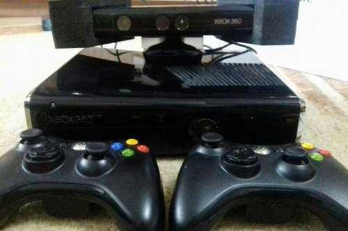 Xbox 360 X-key 250 Gb