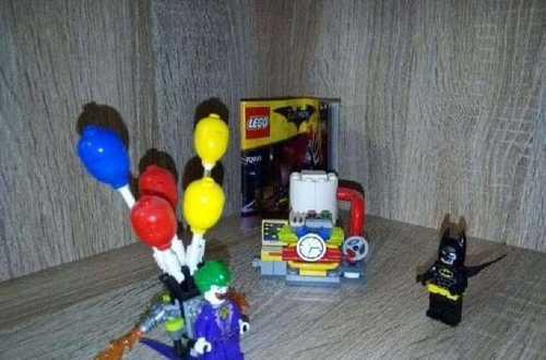 Lego batman