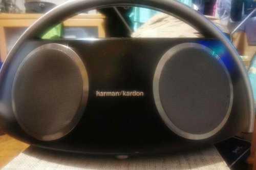 Harman Kardon Go Play Wireless