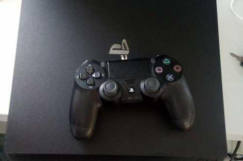 Sony PS4 PRO 1TRB