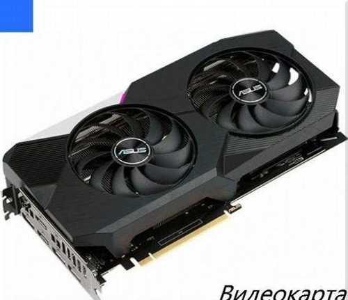 Видеокарта PowerColor AMD Radeon RX 5600 XT