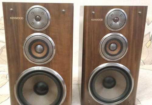 Kenwood LS-11 ES Акустика полочная