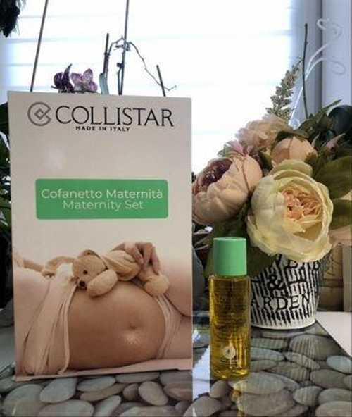 Collistar Набор для беременных против растяжек с э