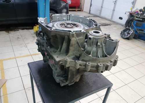 АКПП Volvo S60 коробка PowerShift DCT450 MPS6