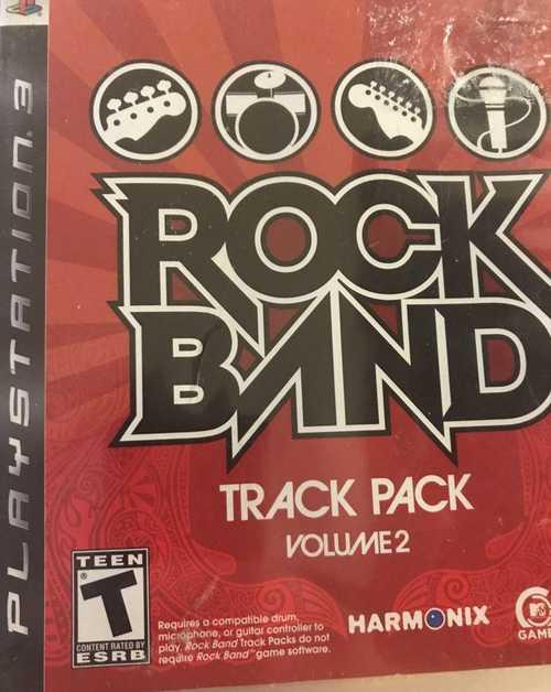 Band tracking. Rock Band ps2. Rock Band track Pack Classic Rock.