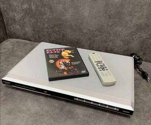 DVD player Rainford DVD-проигрыватель
