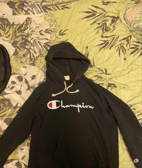 Худи Champion L