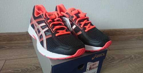 Кроссовки женские asics GEL Contend 4, р. 38,5