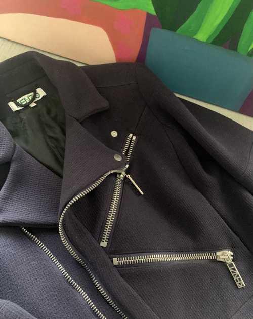 Куртка косуха Kenzo