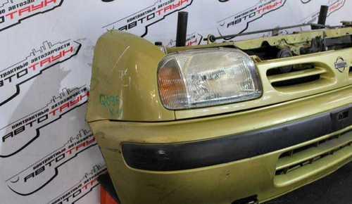 Nosecut nissan march micra AK11 ANK11 FHK11 HK11 K