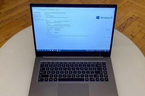 Xiaomi Mi notebook pro 15.6