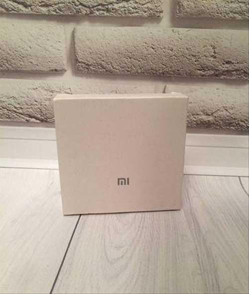 Xiaomi mi power bank 10 400 mAh