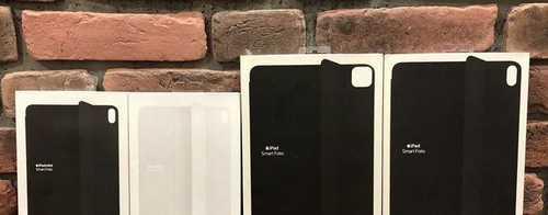 Чехол / обложка Smart Folio iPad mini 6/ Air 4/ Pr