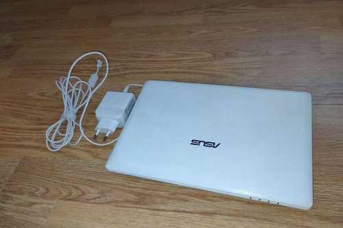 Нетбук Asus x101ch