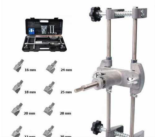 Кондуктор для врезания дверных замков - Стандарт