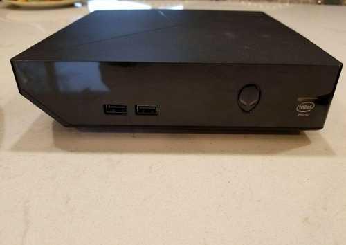 Игровой Компьютер AlienWare Alpha Steam Machines