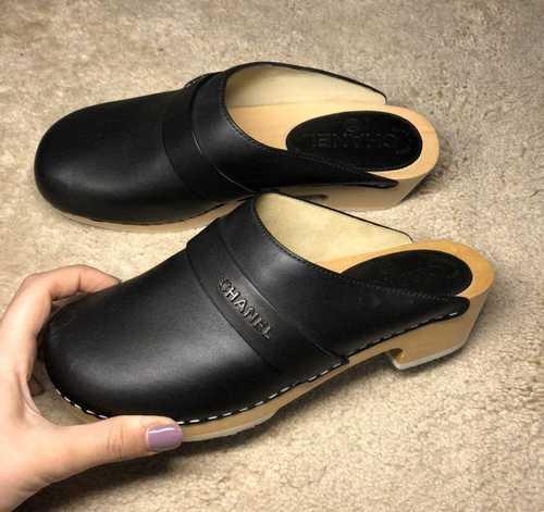 Сабы Chanel