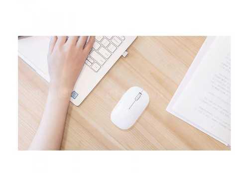 Мышь Xiaomi Mi Wireless Mouse USB