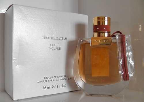 Nomade Absolu de Parfum, Chloe