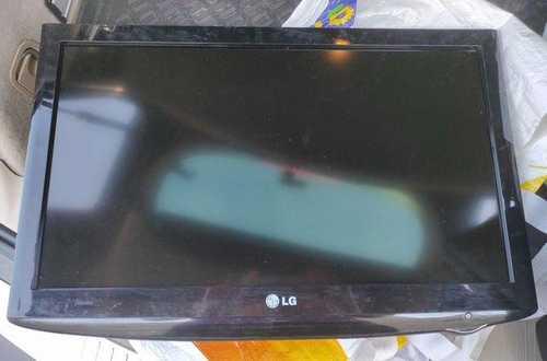 Телевизор lg 22LH2000 (неисправен)