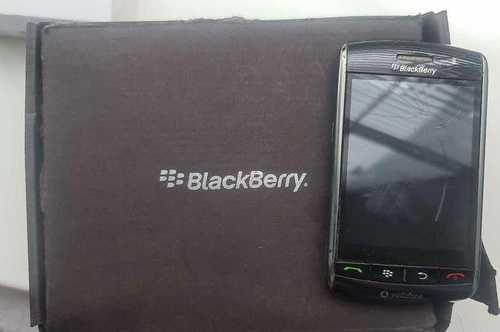 Blackberry storm 2 легенда